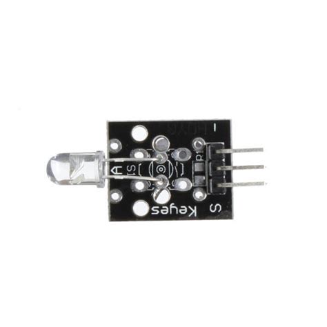 Ky 005 38khz Infrared Ir Transmitter Sensor Module