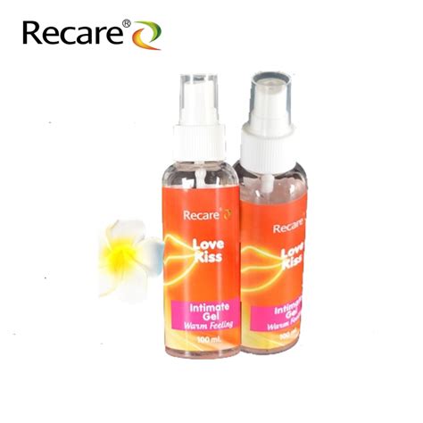 Best Water Based Lubricants Natural Personal Warming Jelly