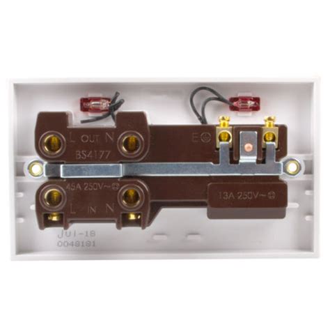 How To Connect Electric Cooker Socket At Della Gonzales Blog