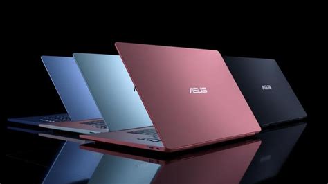 Asus Vivobook Review