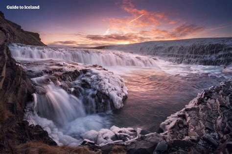 Gullfoss Waterfall Travel Guide Guide To Iceland