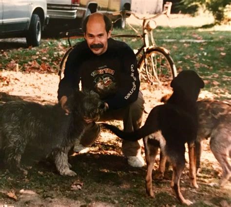 Dr Daniel M Conforti 1951 2019 Find A Grave Memorial