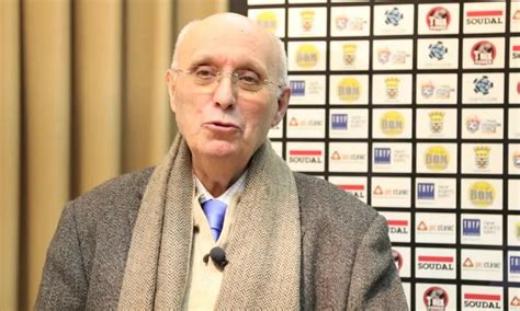 Manuel Sérgio Morre Aos 91 Anos Maisfutebol