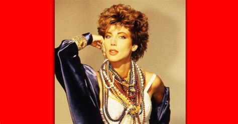 Solo Ochenta Linda Jo Rizzo Ive Got The Night