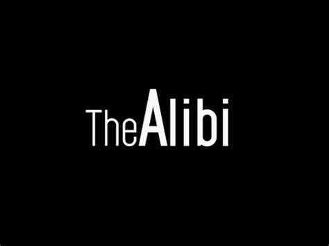 The Alibi 2006 Aka Lies And Alibis Trailer YouTube