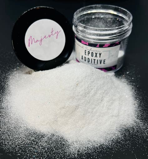 Majesty {epoxy Additive} Kallen Grace Designs Llc