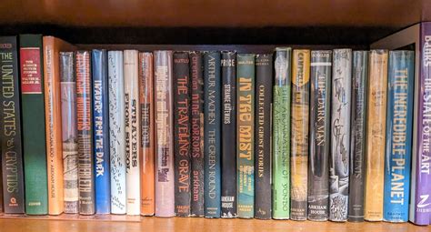 My Small Apartment Bookshelf Rbookshelf