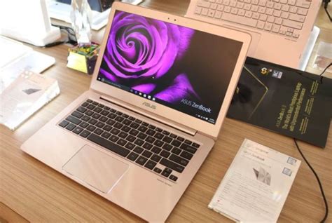 Asus Zenbook Ux330 Ultrabook Unveiled From 999 Geeky Gadgets