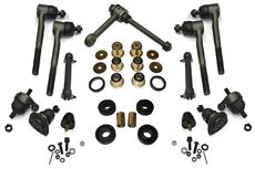 FRONT END SUSPENSION KIT