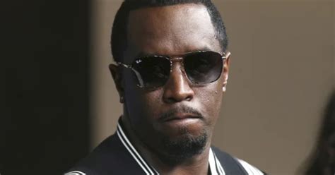 Disturbing Diddy Footage Emerges After Arrest The Horn News