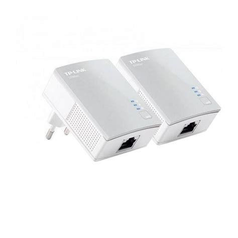 Tp Link Tl Pa Kit Powerline Av Mini Vicedeal