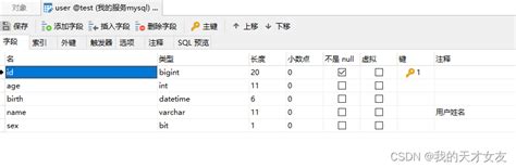 jpa设置默认字段及其长度的设置 jpa 默认值 csdn博客