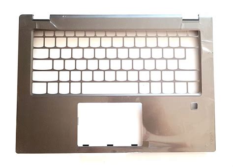 OBUDOWA GÓRNA PALMREST LENOVO YOGA IKB oficjalne archiwum Allegro