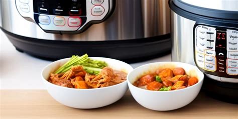 How To Use Instant Pot Instead Of Slow Cooker Kitchen Chore