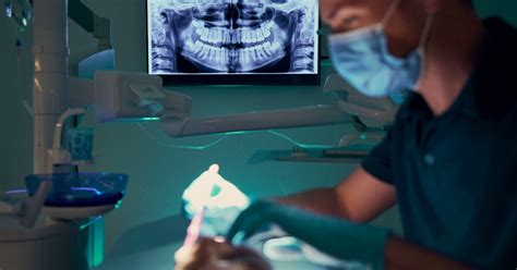 Osteonecrosis Of The Jaw Symptoms Diagnosis And Treatment