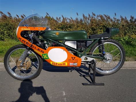 Kreidler Van Veen Racer 50 Cc Catawiki