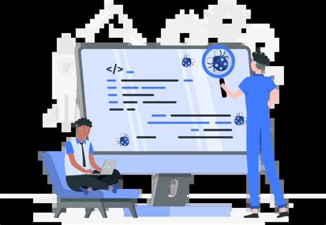 Software Testing And Quality Assurance Services Qa Software Testing
