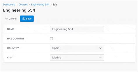 Stimulus Js And Html Attributes Avo Docs