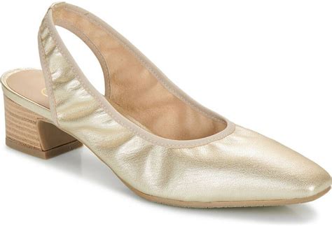 Otess Zoï Pumps 15430 Astra Platino Schoenennl