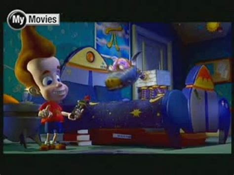 Jimmy Neutron Cartoon Carl Wheezer Sticker Bumper Decal Sizes Clip Art Library