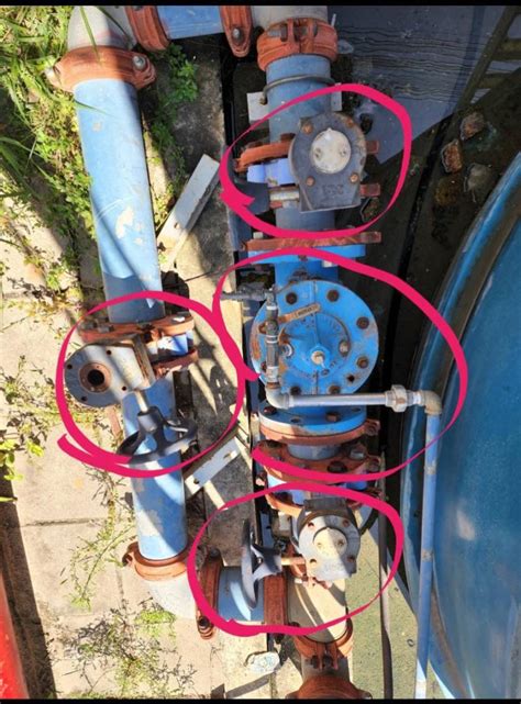 Smith Tech งานเปลี่ยน Modulating Float Valve ท่อ Syler Facebook