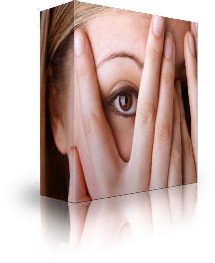 Overcome The Victim Mentality 3g Type B Indigo Mind Labs