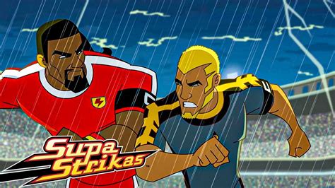 La hora de la verdad Supa Strikas Español Temporada 6 Nueva