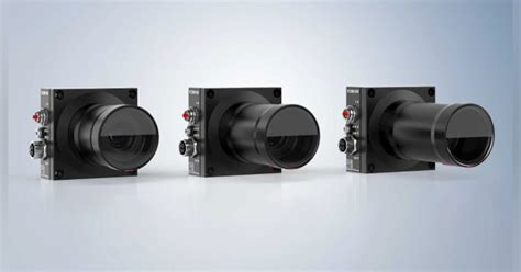 Beckhoff Adds Cameras And Lighting To Vision Portfolio Automation World