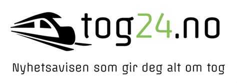 Linjekart Tog24no