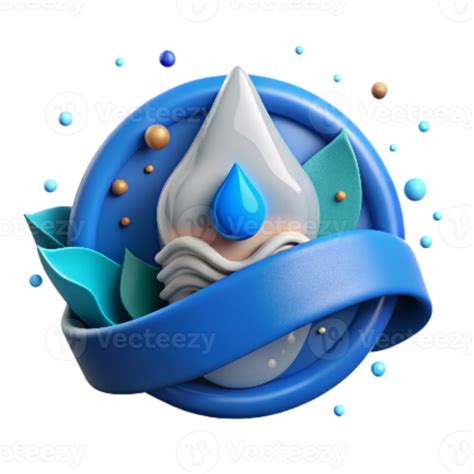 Beautiful Modern Native Grass Clump Green Isolated Element Authentic