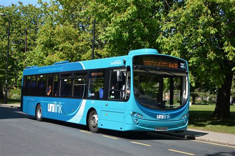 2292 HF64 BSU Commercial Road Southampton Solenteer Flickr