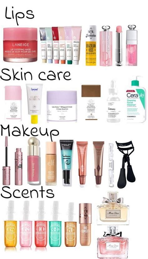 Basic Skin Care Routine Makeup Routine Skincare Routine Skin Care