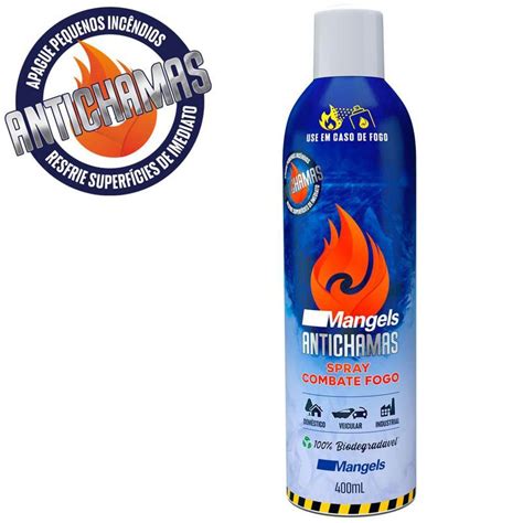 Mangels Antichamas Spray Combate Fogo Classes Abcd Brinquedos De Montar E Desmontar Magazine