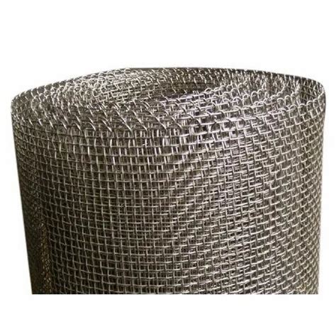 Gl Wire Netting At ₹ 18 Square Feet Surat Id 20487453733