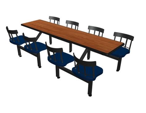 Cluster Seating Millennium Seating Usa Restaurant Furniture