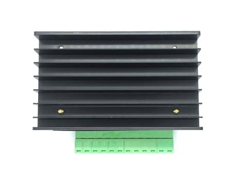 Stepper Motor Driver Tb6600 Philippines Circuitrocks