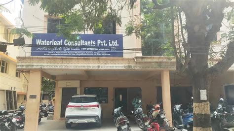 Waterleaf Consultants Pvt Ltd Telangana Hyderabad Service Providers