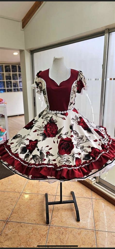 ボード「traje De Huasa」のピン
