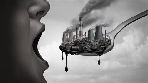 Air Pollution A Factor In Spiking Cancer Cases Report Says France 24