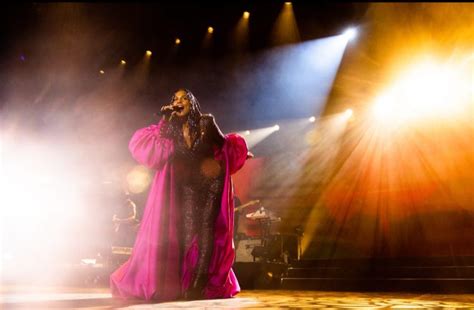 Alicia Keys en Buenos Aires presentará un concierto inspirado Prince