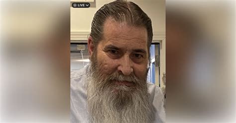Obituary Information For Larry Keith Wright Jr