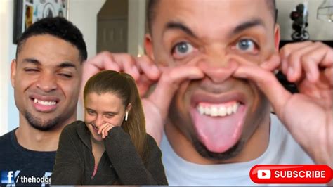 Hodgetwins Funniest Moments Of 2013 Part 1 Reaction Youtube