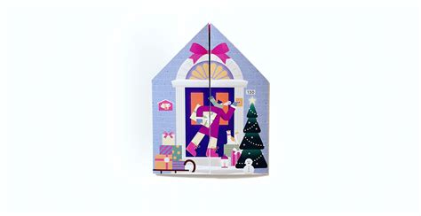 Cozy Christmas Home Shin0kim