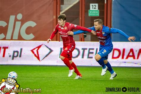 Zapowiedź meczu Górnik Zabrze Widzew Łódź Widzew24 pl wszystkie