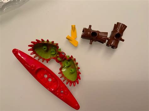 Lego Boat Lego Forest Lego Trees Boat Tree Lego Suit Kaufen Auf