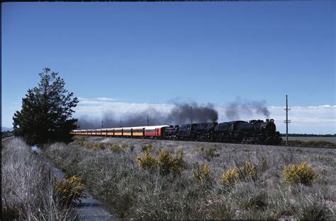 New Zealand Railway [wisconsin Central Usa] Baureihe Ja