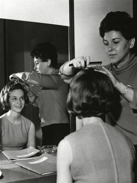 Murió Rose Evansky La Inventora Del Brushing Infobae