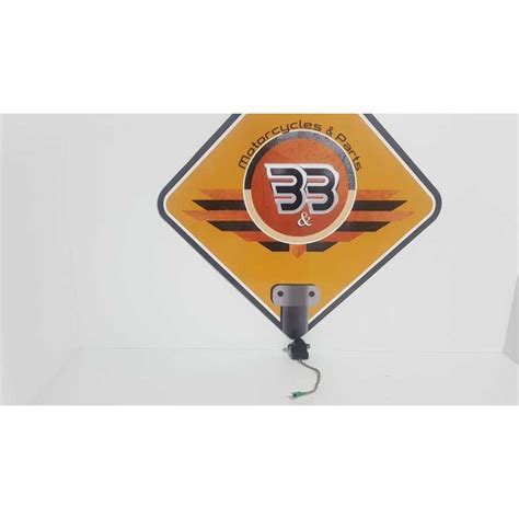 Lean Angle Sensor Honda Goldwing Gl 1500a Aspencade Sc 22 1994