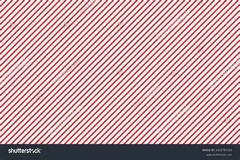 Abstract Monochrome Red Diagonal Slanting Line Stock Vector Royalty Free Shutterstock