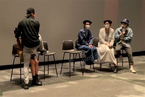不日成婚白色情人節場次 講鏟片